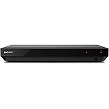 Amazon.com: Sony UBP- X700M 4K Ultra HD Home Theater Streaming Blu-ray ...