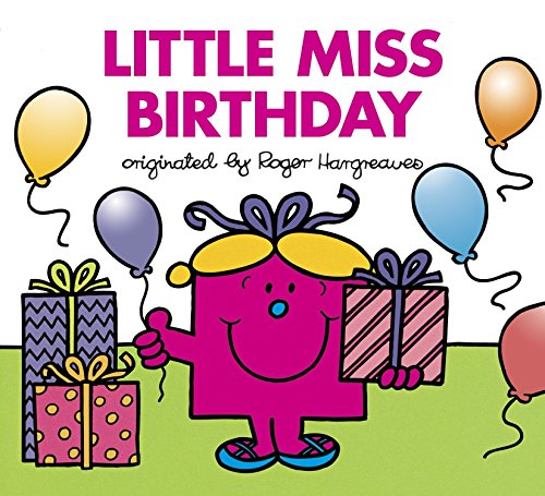 18 of Our Favorite Birthday Books for Preschoolers