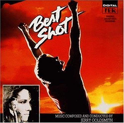 Best Shot (Hoosiers) (Original Soundtrack) | Amazon price tracker ...