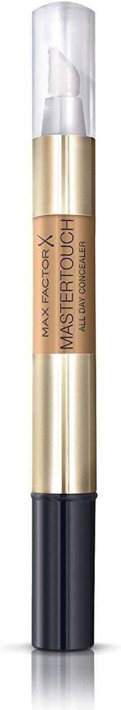 3 x Max Factor Mastertouch Concealer Beige 309: Amazon.co.uk: Beauty