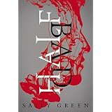 Amazon.com: Half Wild (The Half Bad Trilogy) (9780670017133): Green ...