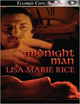 Midnight Man: Rice, Lisa Marie: 9781843604617: Amazon.com: Books