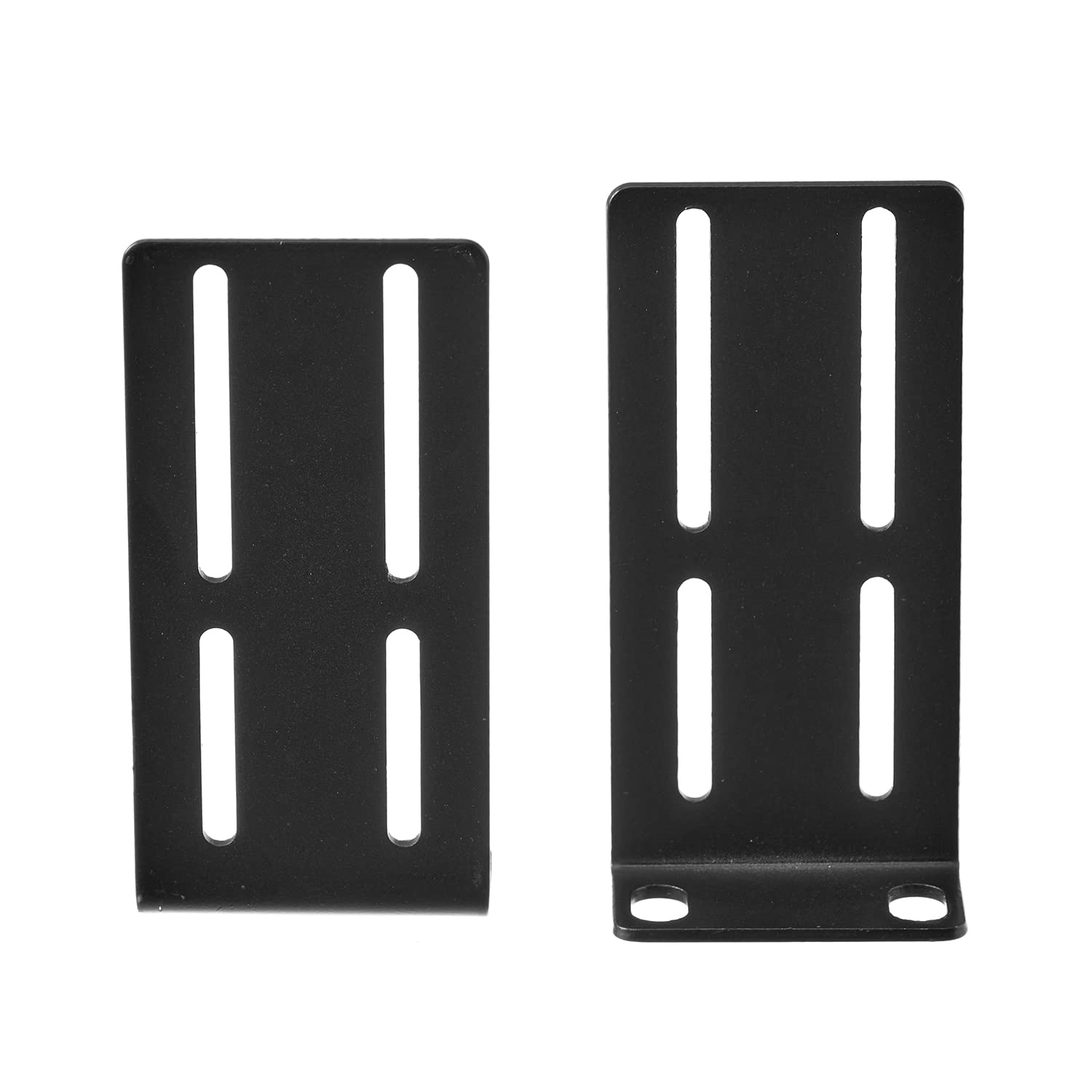 Mua Rack Mount Kit Universal Adjustable 19 Inch Rack Ears for HP ...