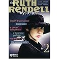 Amazon.com: The Ruth Rendell Mysteries, Set 1 : Colin Firth, Eleanor ...