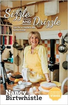 Sizzle & Drizzle: Tips for a modern day home-maker: Amazon.co.uk ...