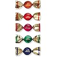 Amazon.com : Mangini, Italian Mini Fruit Hard Candy Assort (Bye Frutta ...
