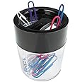 Amazon.com: UNV08126 - Universal Magnetic Clip Dispenser : Office Products