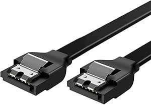 Ssd Cable, Ssd Connector Cable with Fast Transfer Speed, Straight Data ...