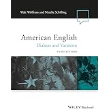 Amazon.com: American English: Dialects and Variation, 2nd Edition ...