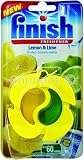 Finish Dishwasher Freshener Lemon and Lime (Pack of 3): Amazon.co.uk ...