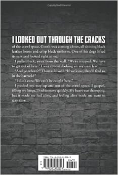 Amazon.com: Prisoner B-3087 (9780545459013): Alan Gratz, Ruth Gruener ...