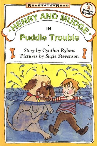 Henry and Mudge Book Series