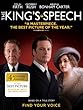 The King's Speech Discussion Questions | Meriah Nichols: Unpacking ...