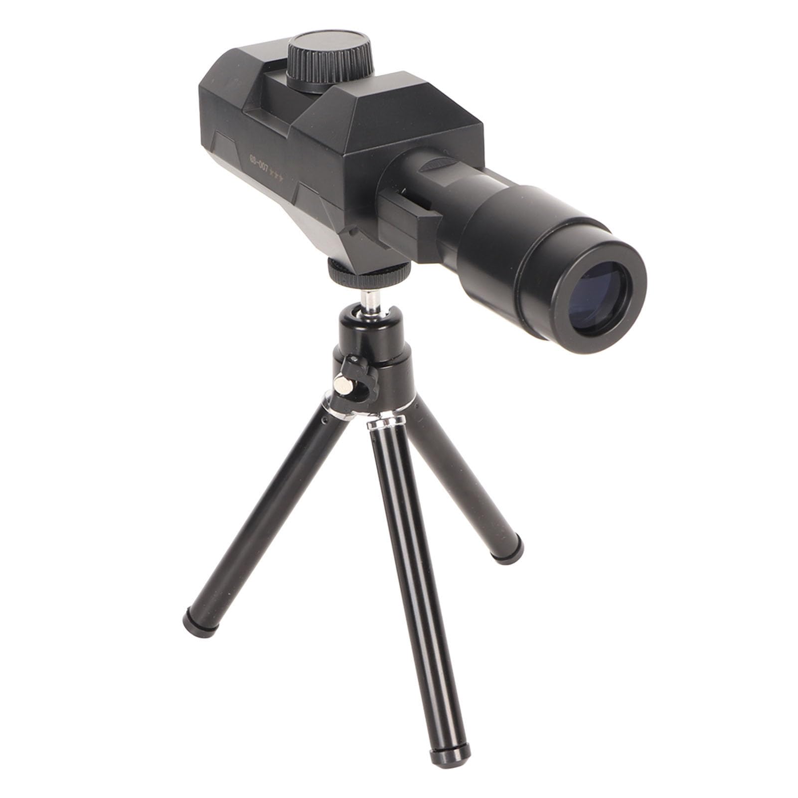 2 in 1 Telescope Camera 70x Zoom, Connection for Smartphone Tablet, HD ...