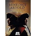 Amazon.com: Benedict Arnold - A Question of Honor : Aidan Quinn, Kelsey ...