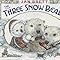 The Three Snow Bears: Jan Brett: 9780399247927: Amazon.com: Books