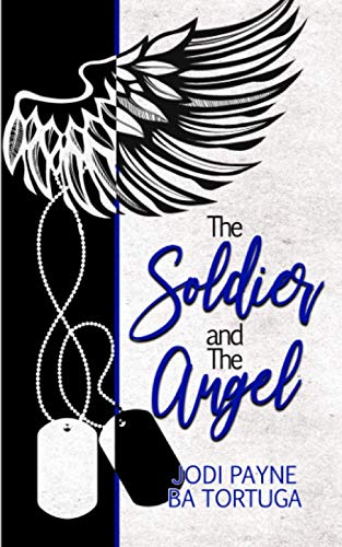 Amazon.com: The Soldier and the Angel (The Cowboy and the Dom): 9781951011321: Payne, Jodi ...