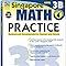 Singapore Math – Level 3B Math Practice Workbook for 4th Grade ...