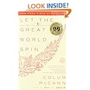Let the Great World Spin: A Novel: Colum McCann: 9780812973990: Amazon ...