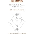 Amazon.com: Polyamory: A Clinical Toolkit for Therapists (and Their ...