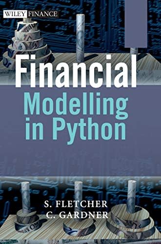 Financial Modelling in Python price in UAE | Amazon UAE | kanbkam