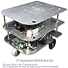 pop mart A Laboratory Car Kit to Learning Robot Programming with ROS ROS Smart Car Platform DIY ...