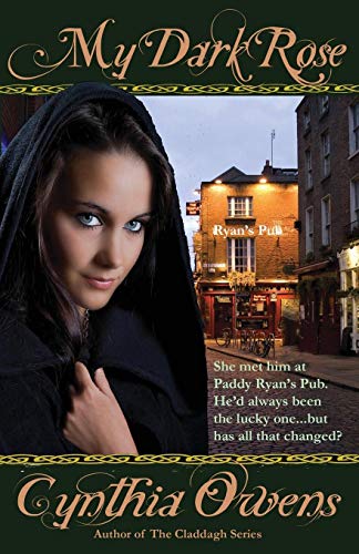 Amazon.com: My Dark Rose: 9780991643912: Owens, Cynthia: Books