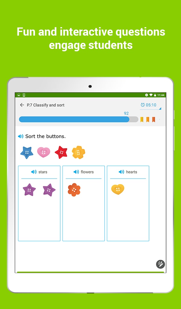 Amazon.com: IXL: Appstore for Android