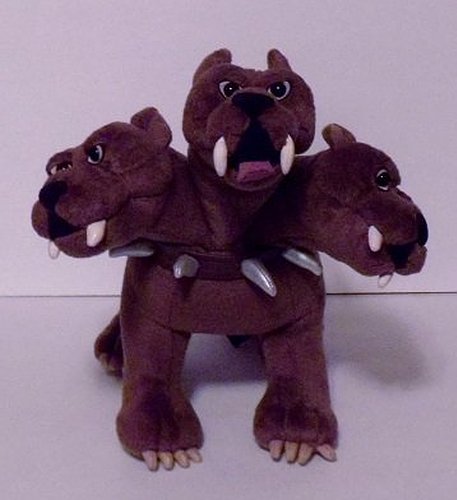 Three Headed Dog for sale | Only 2 left at -75%