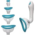 Amazon.com: Doc Johnson Bloom - Intimate Body Pump - Automatic ...