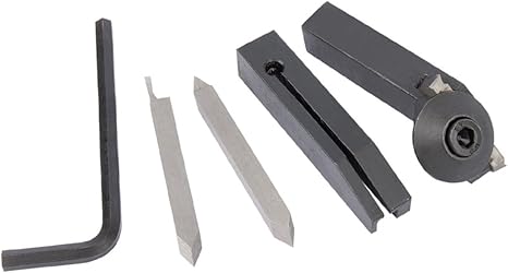 Draper DRA06909 Cutter Set, Blue, Set of 2 Pieces: Amazon.co.uk: DIY ...