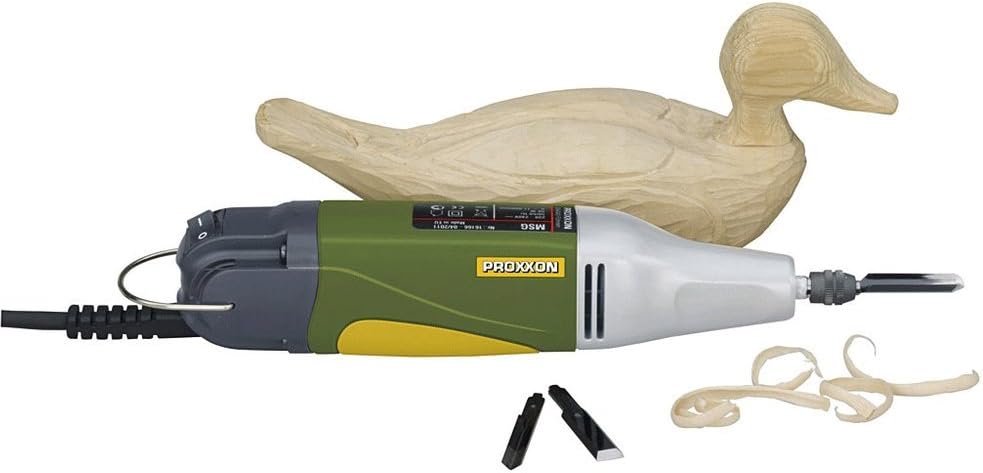 Proxxon (Art. 28644) - Burin électrique 50 W: Amazon.fr: Bricolage