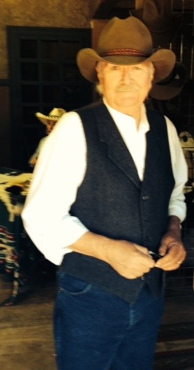 Fighting For Air-The Unknown Adventures Of Young Doc Holliday: Kincade ...