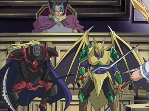 Watch Yu-Gi-Oh! - Season 3, Volume 1 | Prime Video