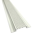 Continuous Soffit Vent - 301,1-3/4" Vented, 8' Length, 10 Pieces per ...