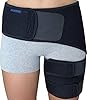 ROXOFIT® Hip Brace for Sciatica Pain Relief - Compression Support Ease ...