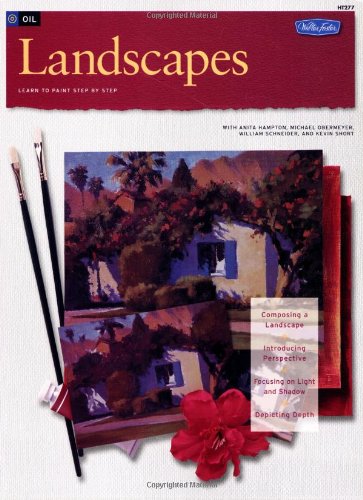PDF⋙ Oil: LandsCapes (How to Draw & Paint/Art Instruction Program) by ...