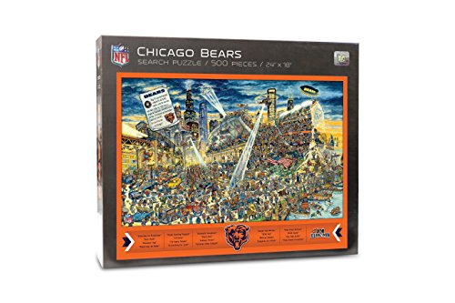 NFL Jigsaw Puzzles - What is Your Favorite NFL Team