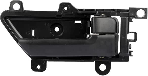 Amazon.com: ECCPP Door Handle Interior Inside Inner Front Passenger ...