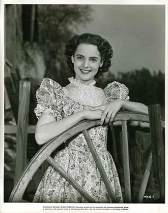 Mary Ellen Kay Original 8x10" Photo #H5128 at Amazon's Entertainment ...