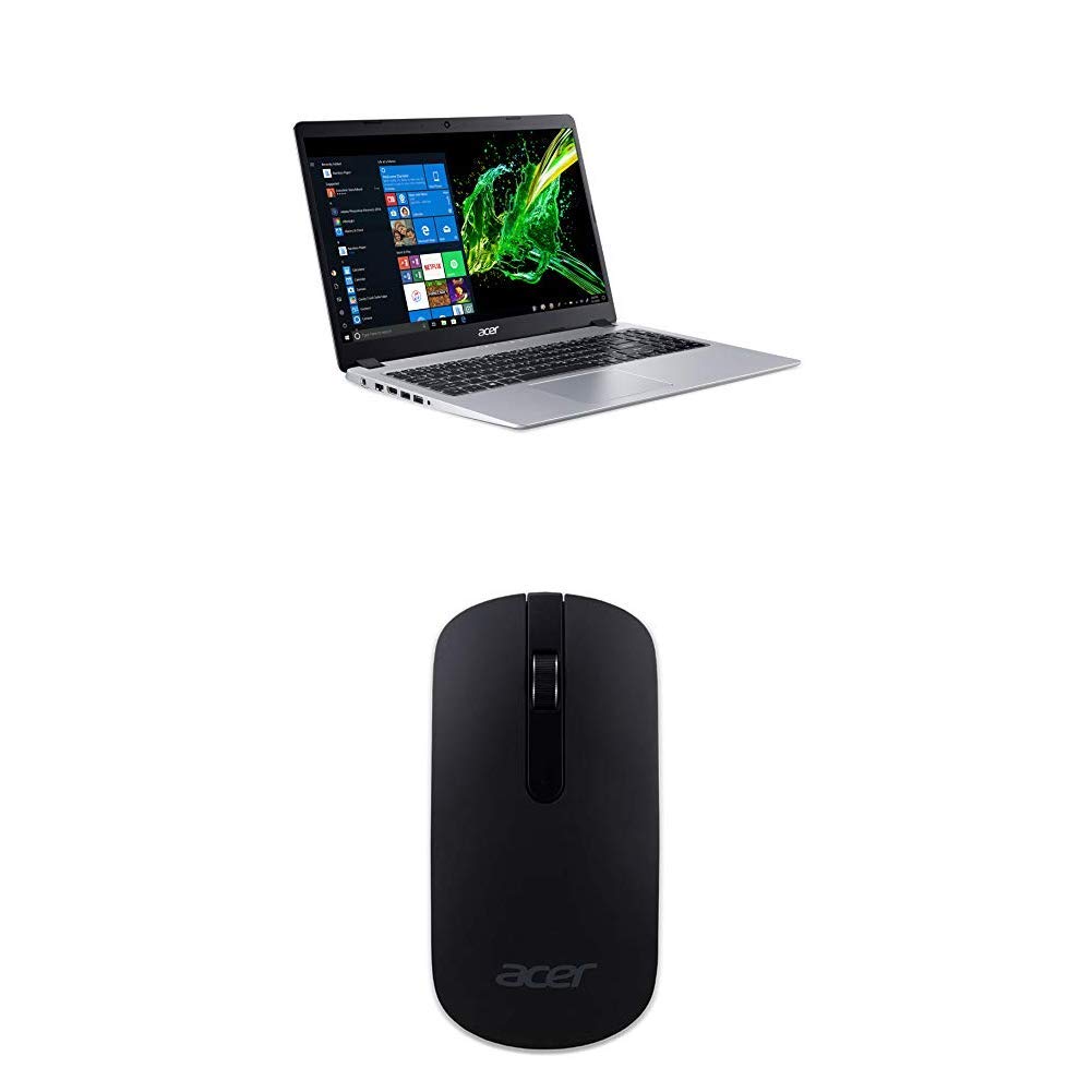 Mua Acer Aspire 5 Slim Laptop A515-43-R19L Slim Wireless Optical Mouse ...