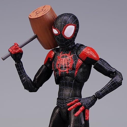 NATUANIL Movie Series - 6 Inch Action Figure - 6 Inch Toys | Pricepulse