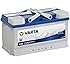 Varta F17 Blue Dynamic Autobatterie, 58380, 12V, 80 Ah, 740 A: Amazon.de: Auto