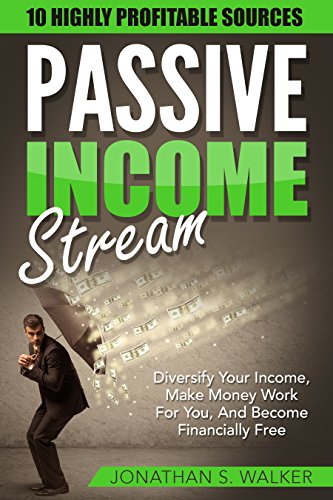 20 Best Passive Income Books of All Time - BookAuthority