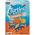 Amazon.com: Savoritz Turtle Baked Snack Crackers Cheddar - 19 oz, (539g ...