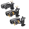 Rifle Scope Mount Camera Adapter - Smartphone Camera Adapter for ...