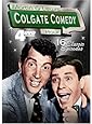 Amazon.com: The Colgate Comedy Hour - Martin & Lewis: Peter Conlow ...