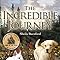 The Incredible Journey: Burnford, Sheila: 9781443100182: Books - Amazon.ca