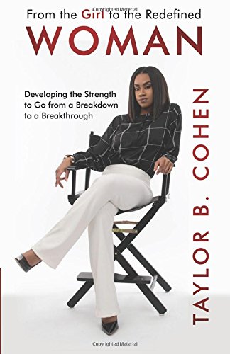 From the Girl to the Redefined Woman: Developing the Strength to Go ...