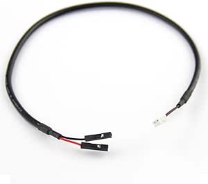 Amazon.com: GHH 2Pin 2 Pin Video Graphics Card HDMI SPDIF Digital Audio ...